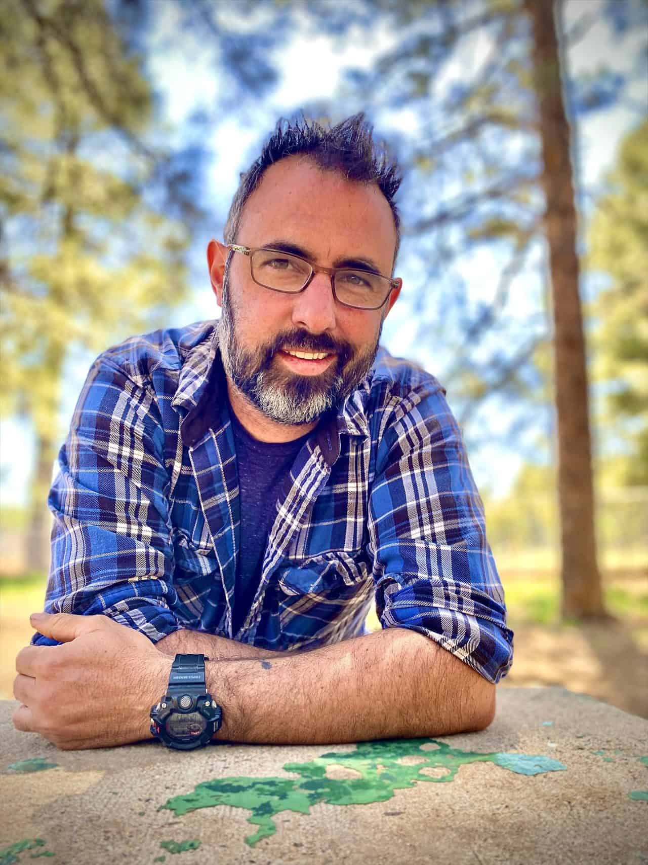 Meet The Artist - The Caricature Company